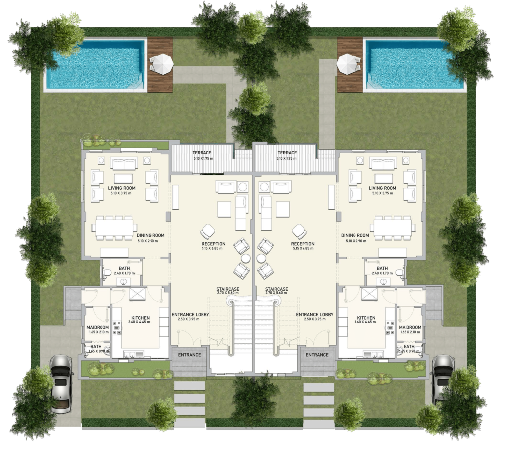 Wesal Views - wesalcity - وصال مدينه متكامله في قلب القاهره في لوكيشين مميز جدا - شقق وفيلات ...