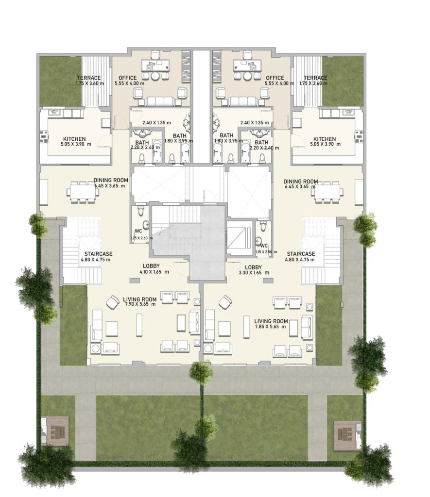 Wesal Views - wesalcity - وصال مدينه متكامله في قلب القاهره في لوكيشين مميز جدا - شقق وفيلات ...