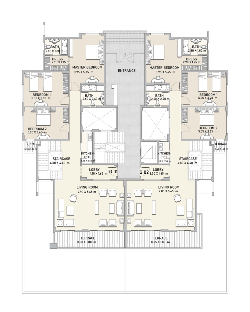 Wesal Views - wesalcity - وصال مدينه متكامله في قلب القاهره في لوكيشين مميز جدا - شقق وفيلات ...