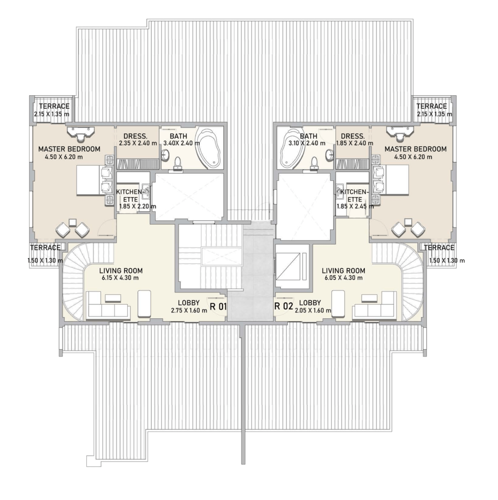 Wesal Views - wesalcity - وصال مدينه متكامله في قلب القاهره في لوكيشين مميز جدا - شقق وفيلات ...
